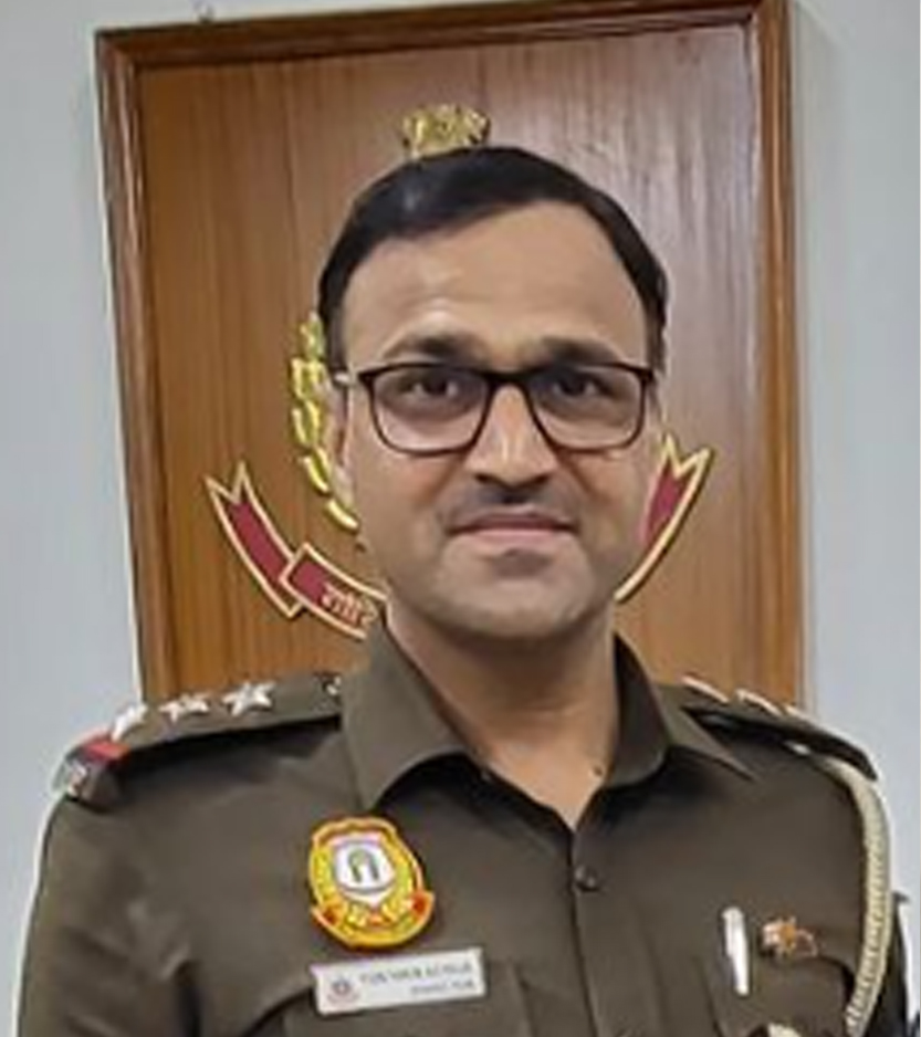 Akhil Bhartiya Cyber Suraksha Sangathan (Regd.)