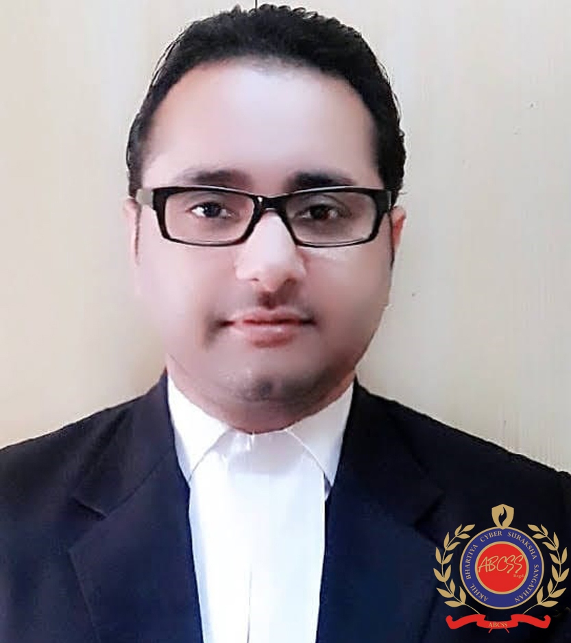 Akhil Bhartiya Cyber Suraksha Sangathan (Regd.)