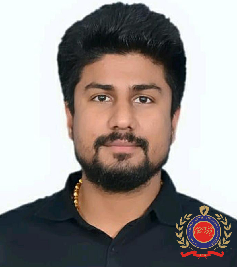 Akhil Bhartiya Cyber Suraksha Sangathan (Regd.)